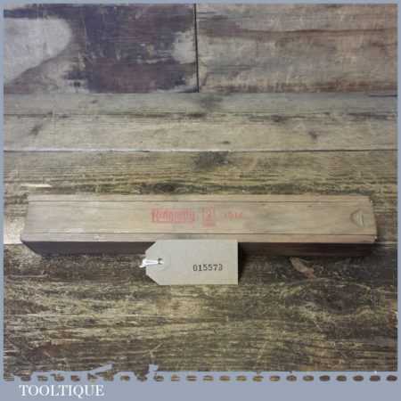 Vintage Ridgeway No: 1914 Expansion Bit Two Cutters 7/8” – 3” Fully ...