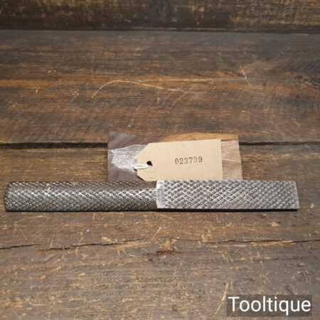 Vintage C. O. Oberg & Co Sweden No: 5 Cobbler’s Convex & Flat Rasp ...